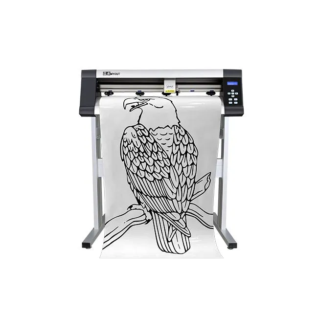MKU630 MYCUT Professional Vinyl Cutting Plotter Manufacturers and ...